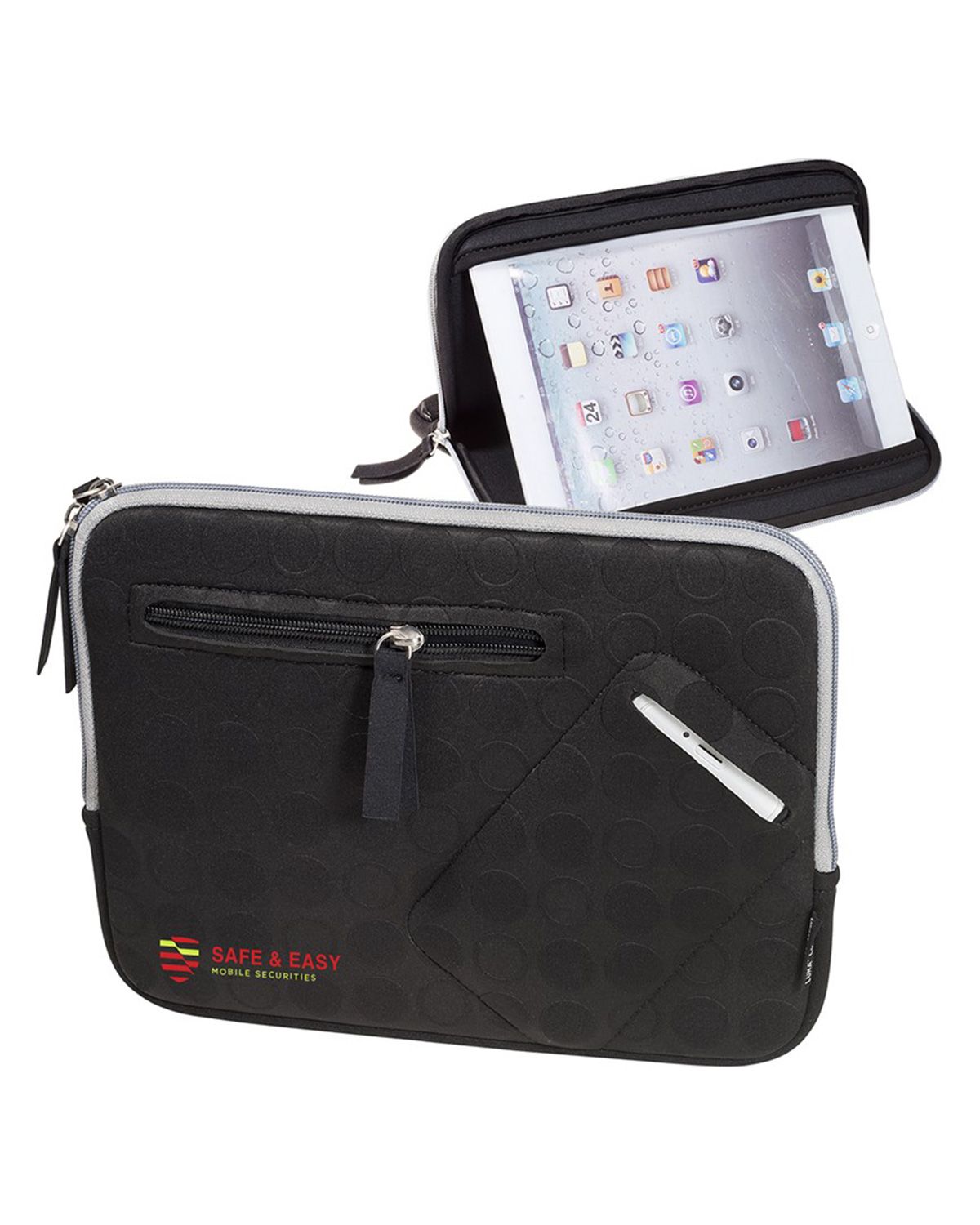 Luna Tablet Case/Stand - Free Shipping Available