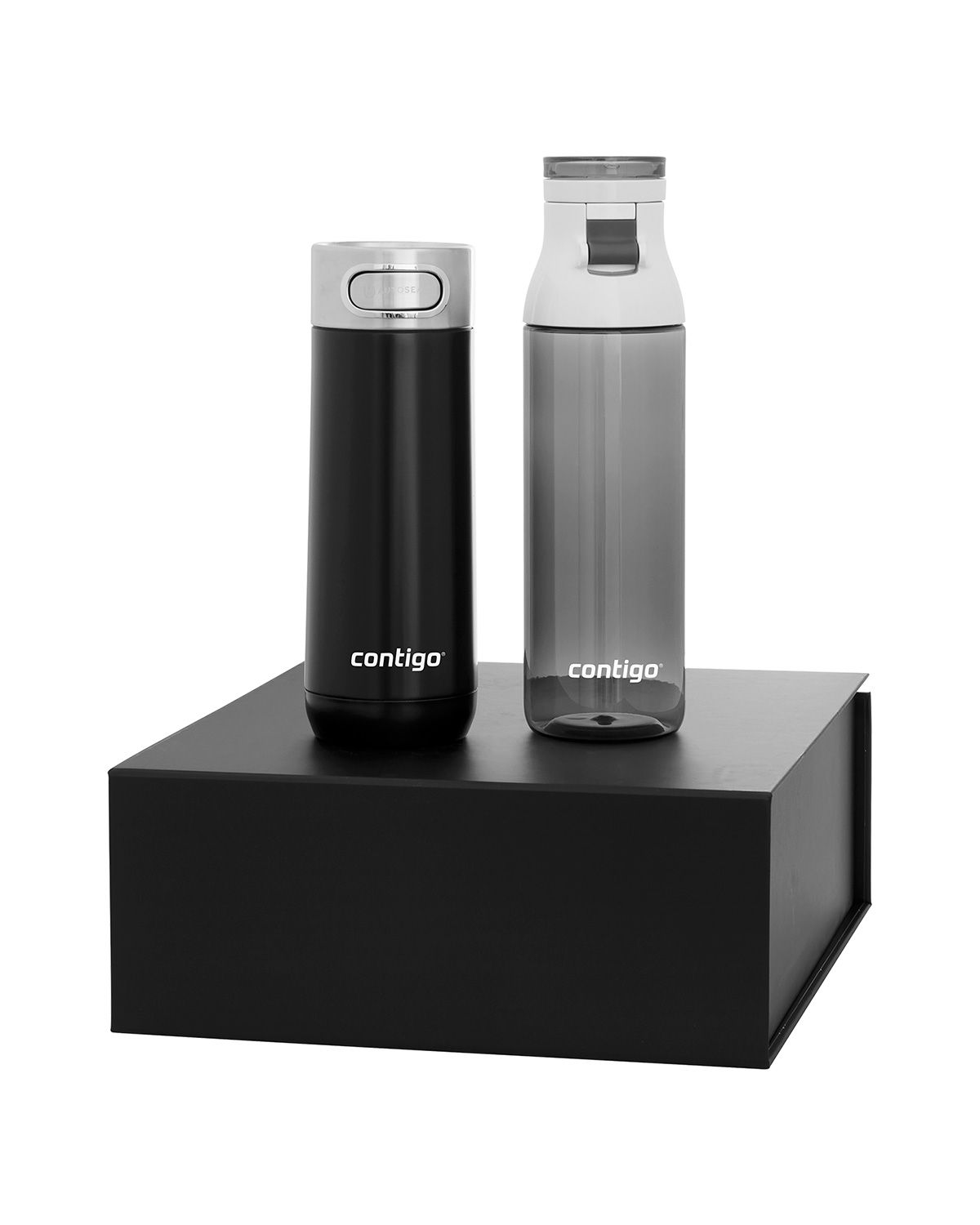 SGS-318 Gift Set Screen Print Luxe Jackson