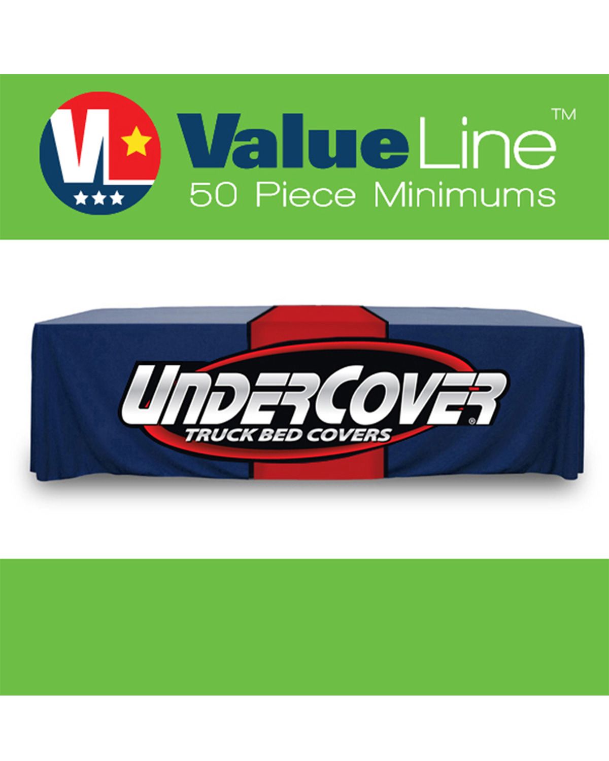 Promotional Gifts VTDC | Promotional Gifts VTDC Valueline Throw ...