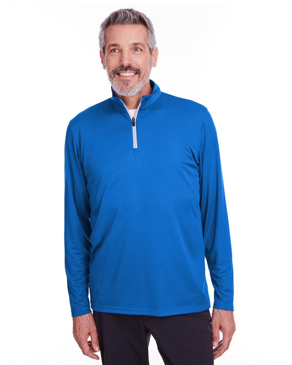 Puma 596807 | Puma 596807 Men's Golf Icon Quarter-Zip