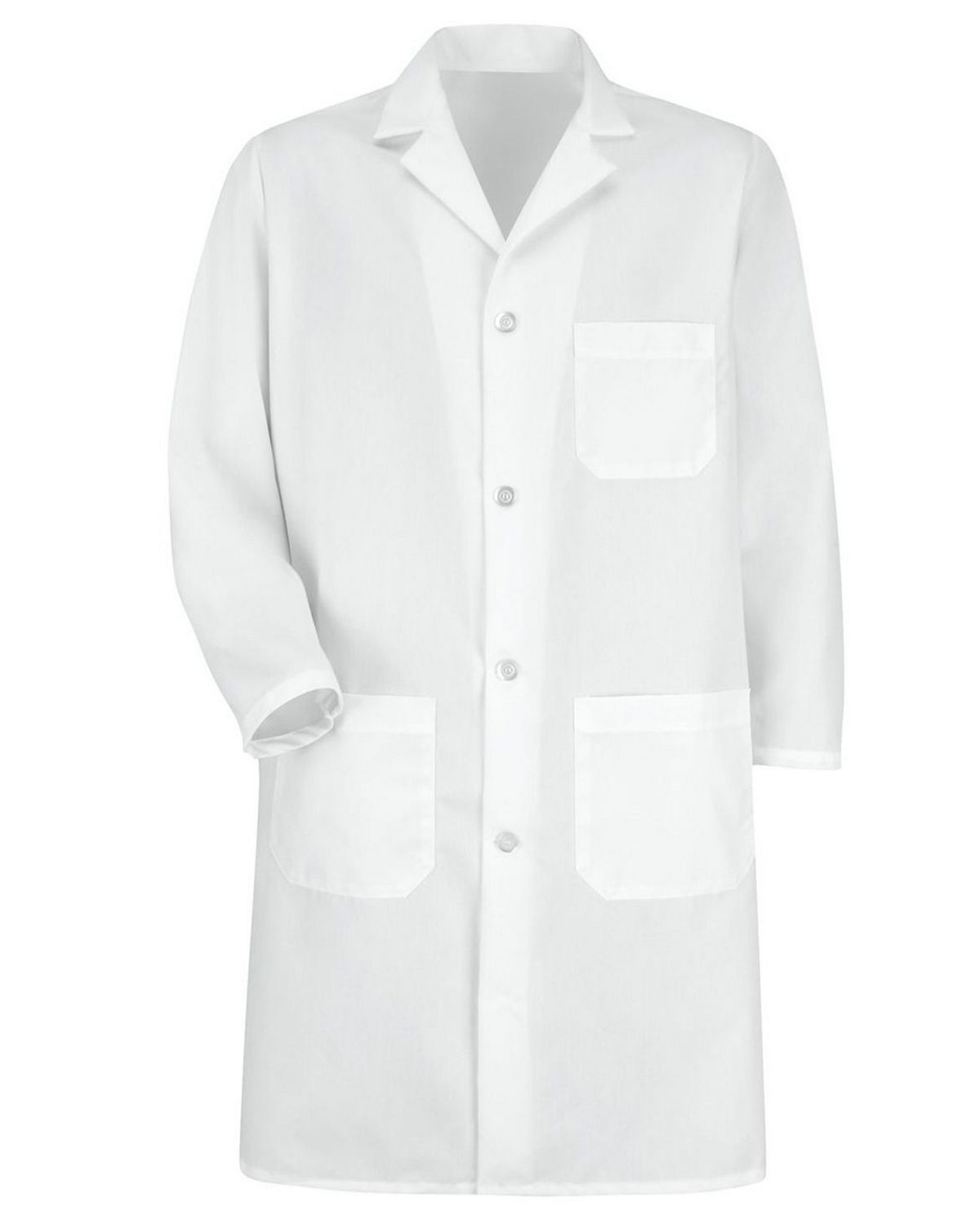 Red Kap 5700 | Red Kap 5700 Lab Coat