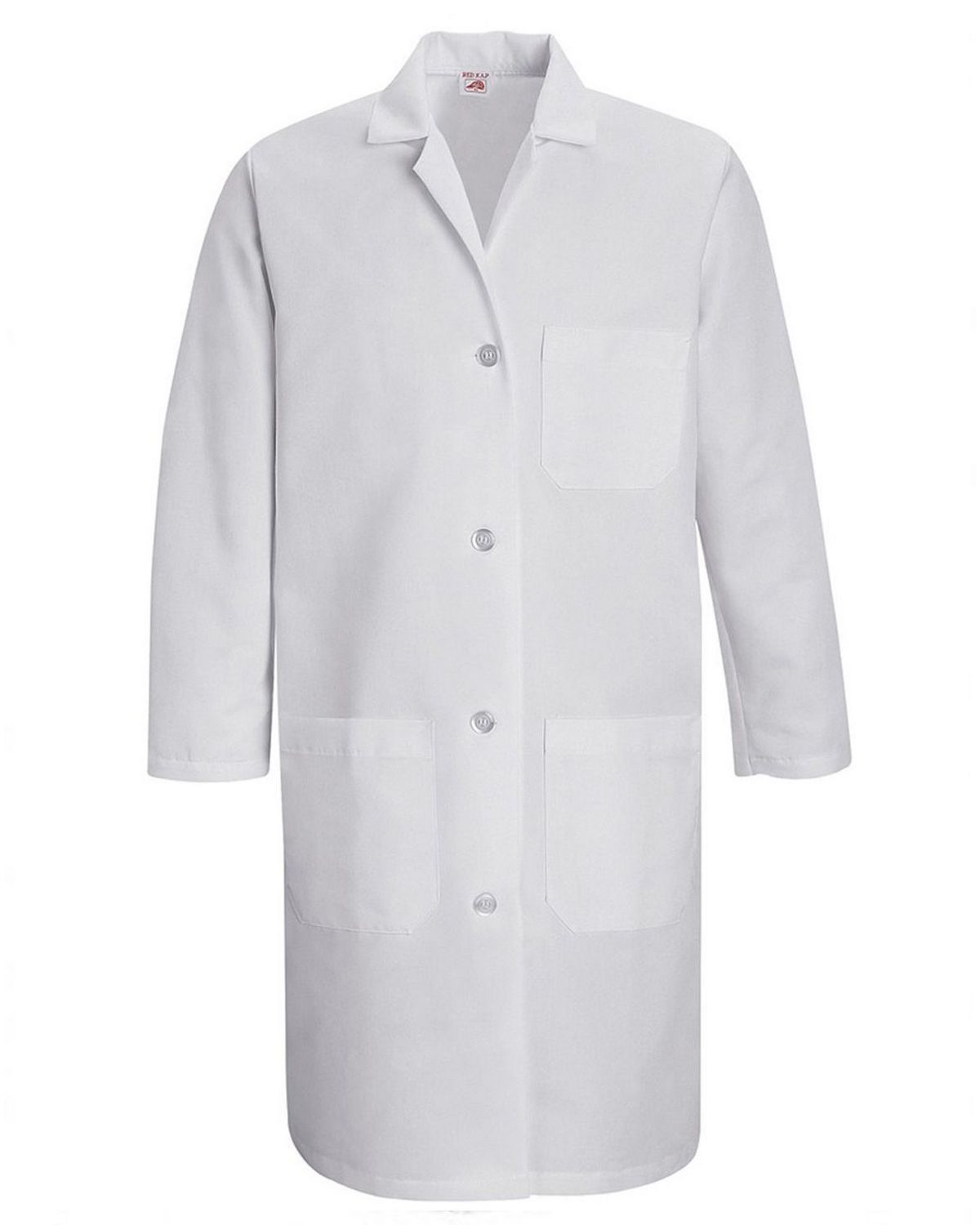 Red Kap KT33 Ladies Staff Coat