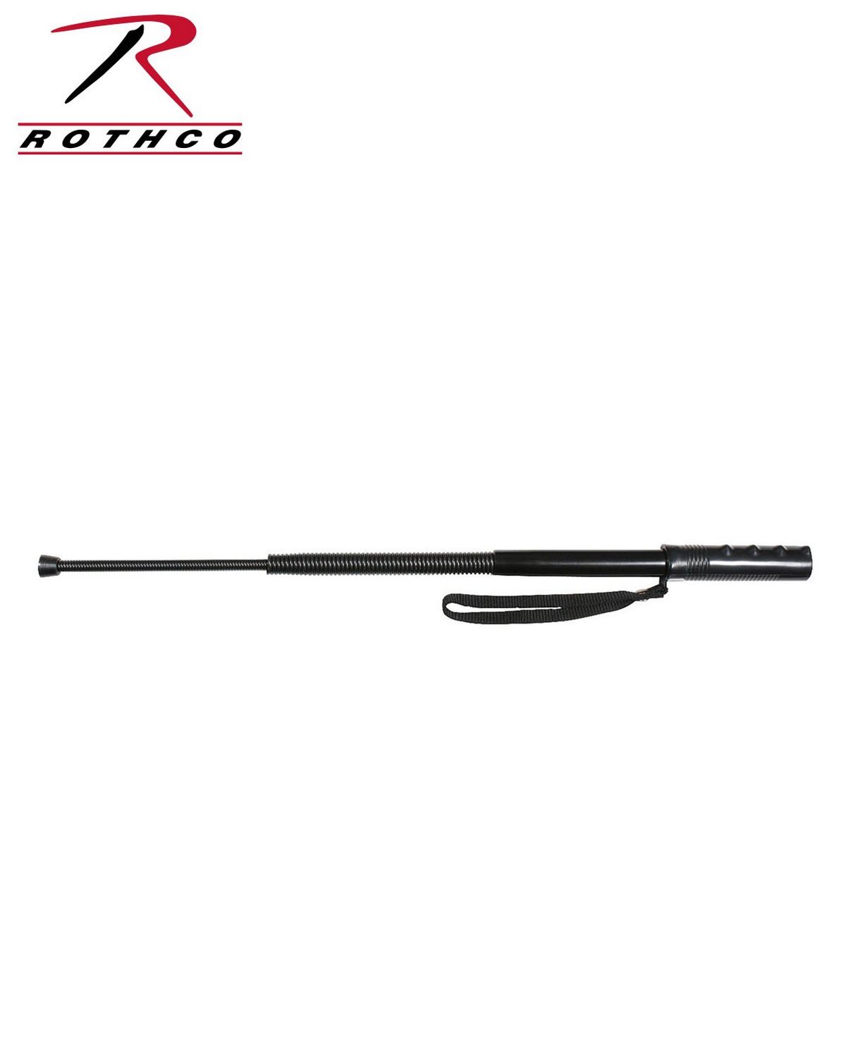 Rothco 10074 | Rothco 10074 Expandable Spring Baton