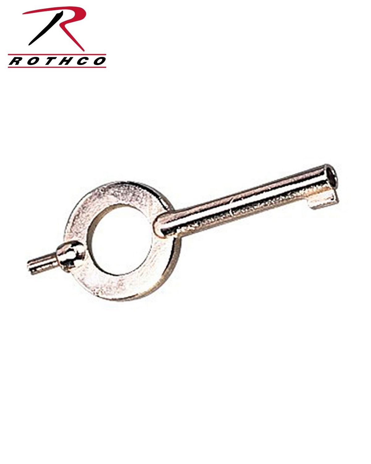 Rothco 10094 | Rothco 10094 Standard Handcuff Key