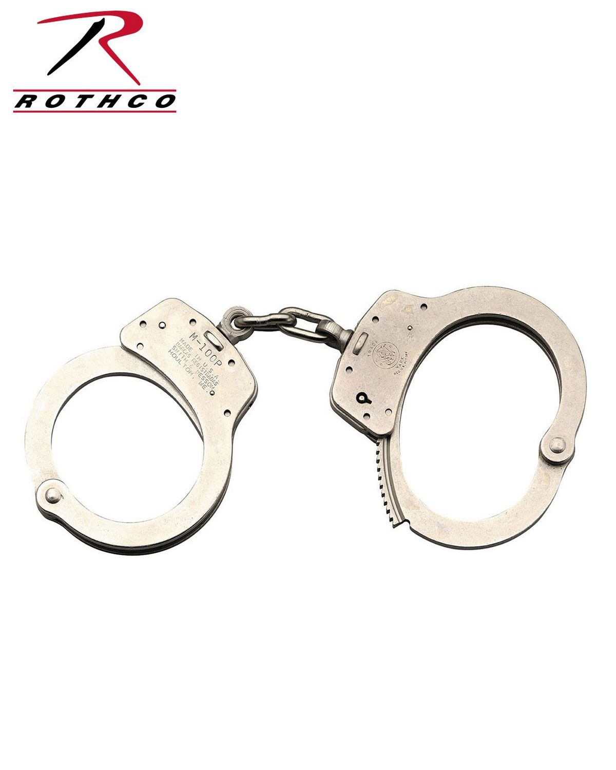 Rothco 10095 | Rothco 10095 Smith & Wesson Handcuff Push Pin