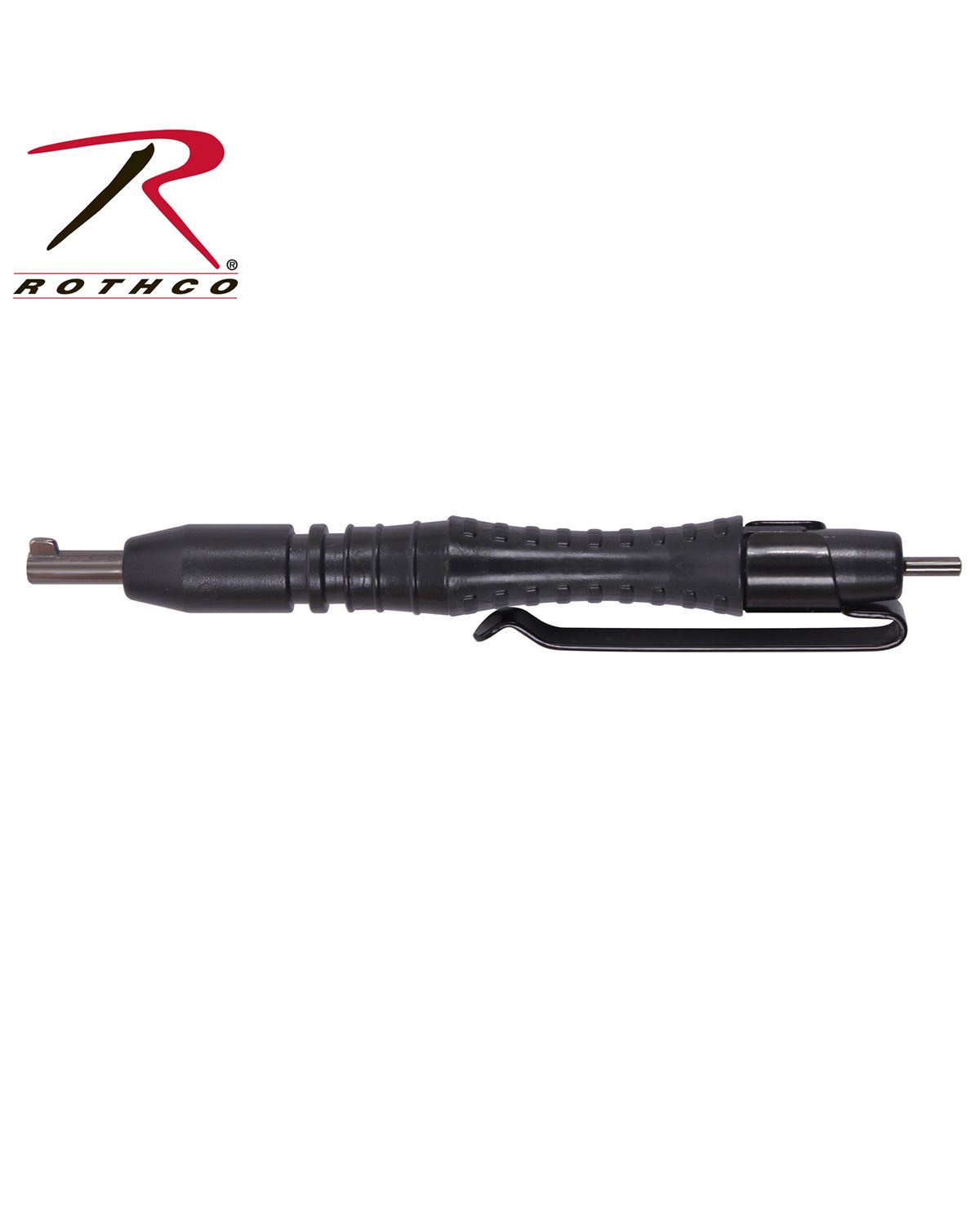 Rothco 1017 | Rothco Easy Grip Handcuff Key With Clip