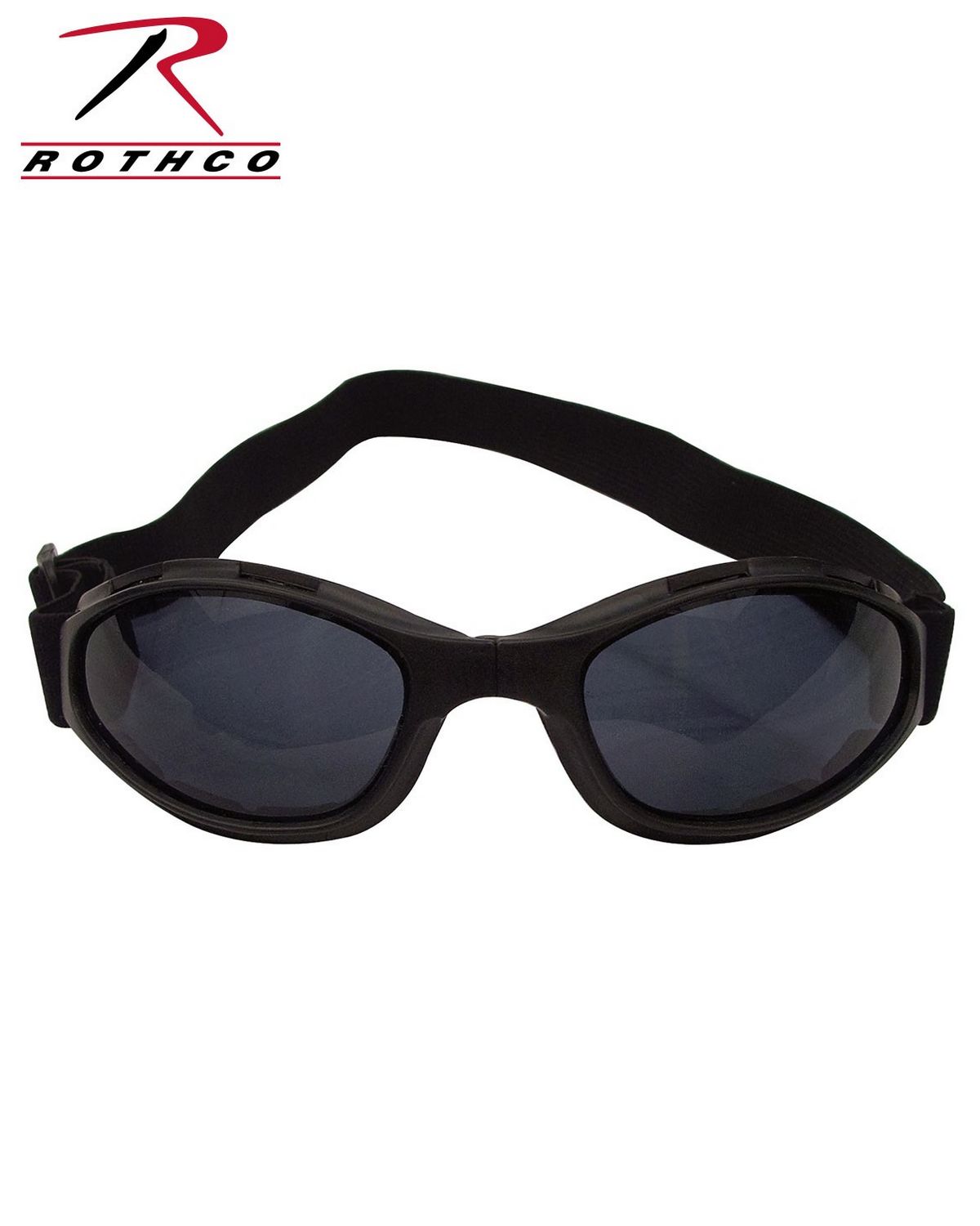 Rothco 10367 | Rothco 10367 Collapsible Tactical Goggles