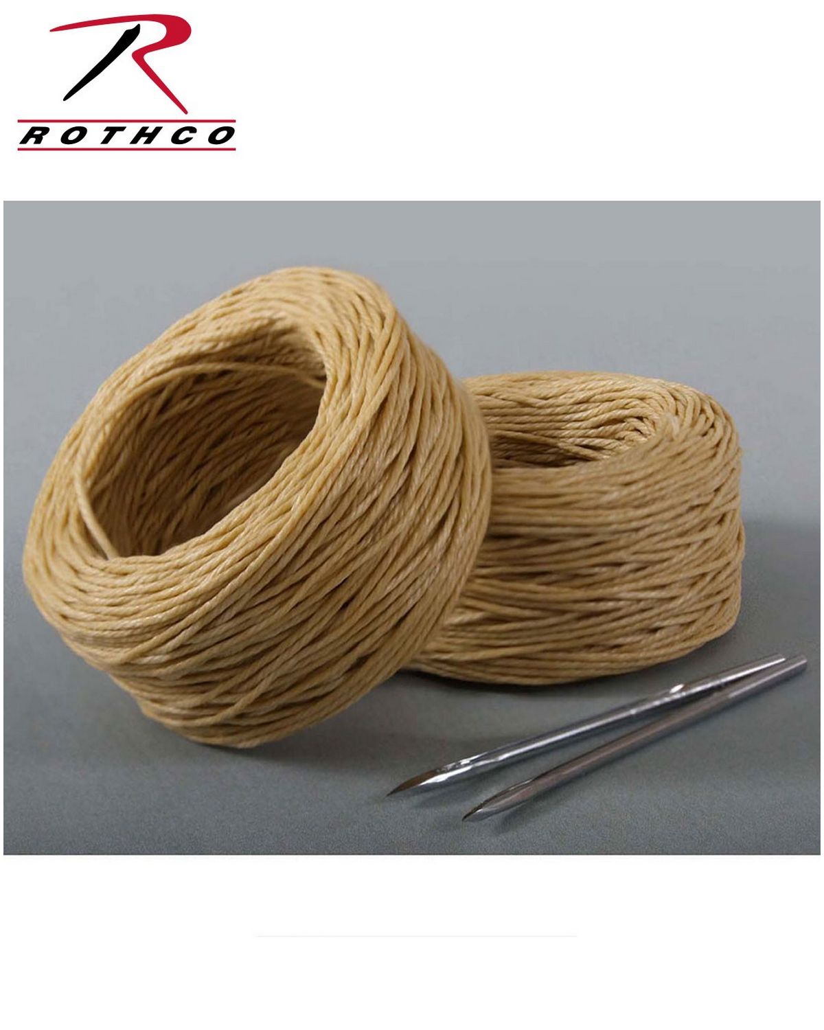 Rothco 1115 | Rothco 1115 Speedy Stitcher Coarse Combination Accessory Kit