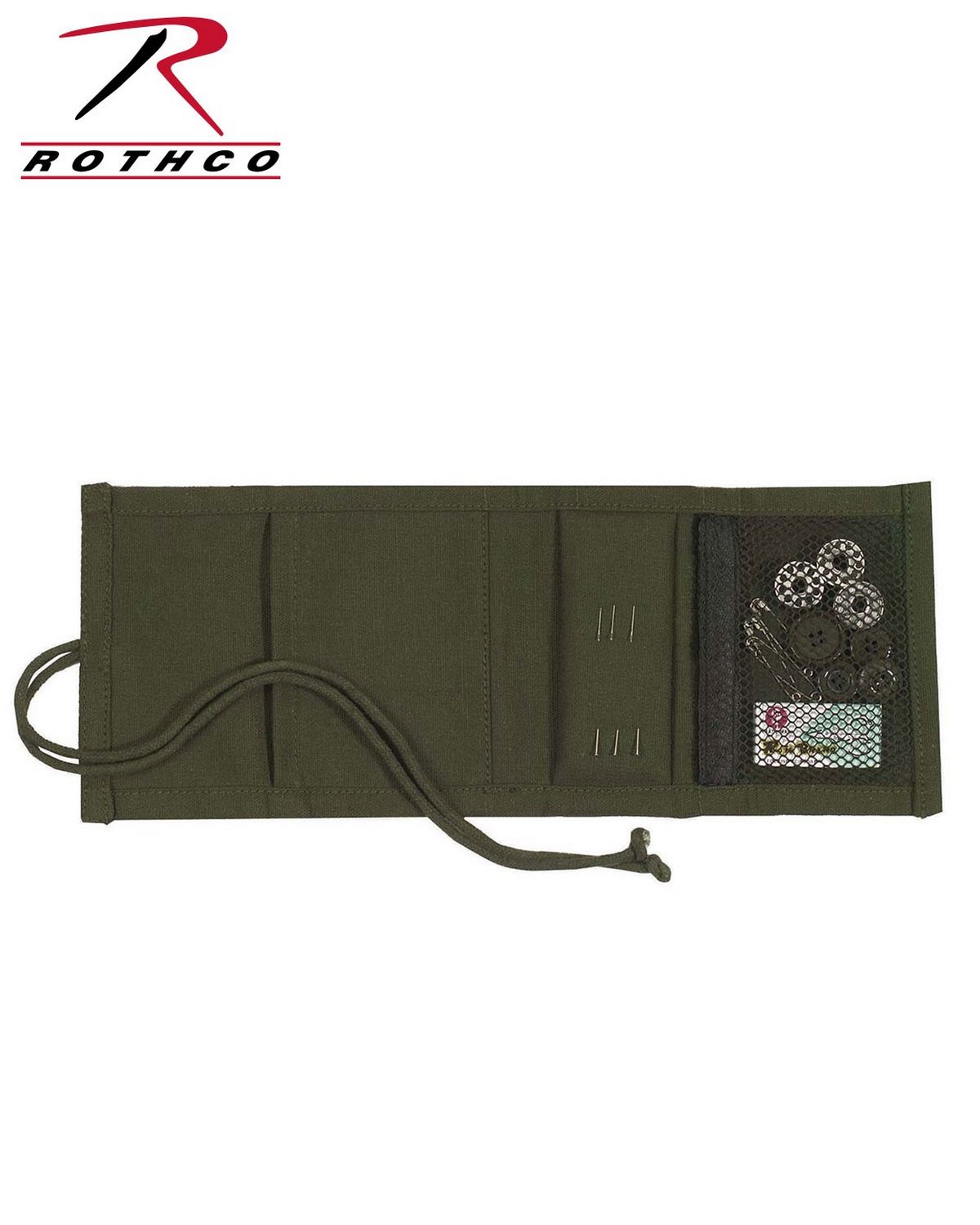 Rothco 1123 | Rothco 1123 Sewing Kit