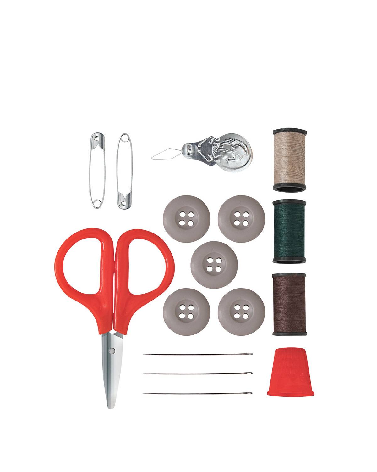 Rothco 1197 | Rothco 1197 BDU Sewing Repair Kit