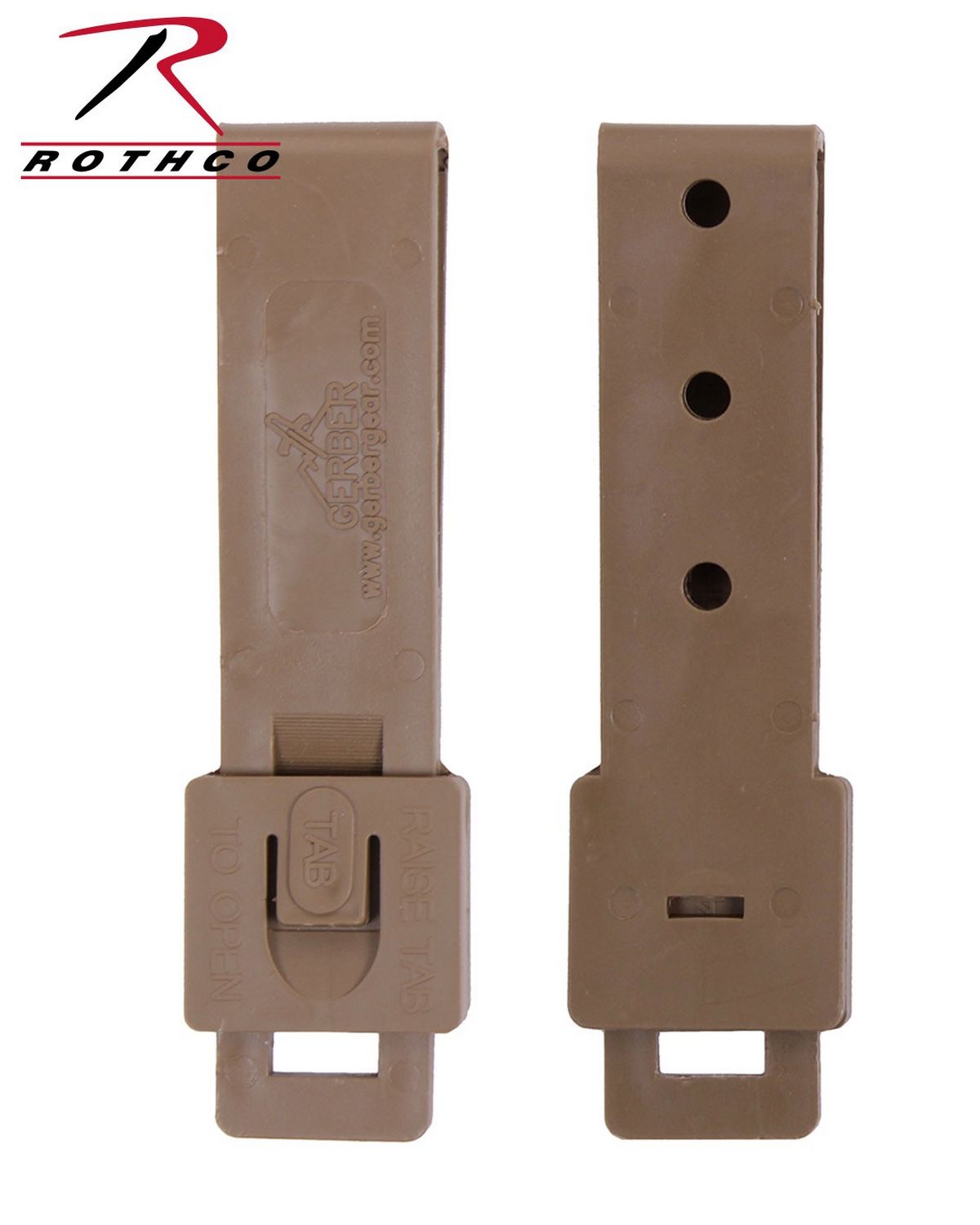 Rothco 13300 | Rothco 13300 Gerber Strap Cutter