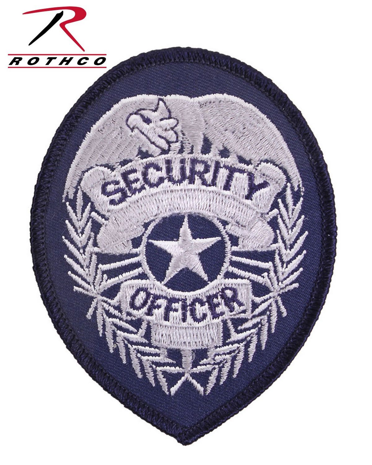 Rothco 1506 | Rothco 1506 Security Patch