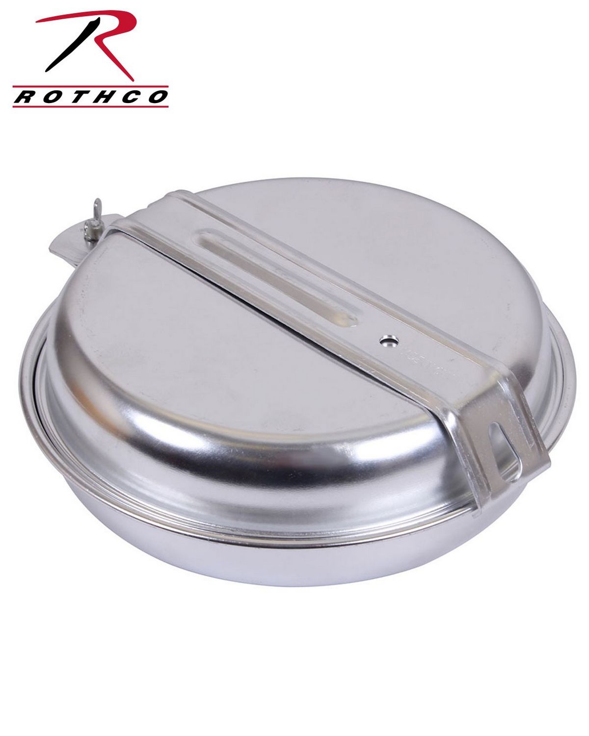 Rothco 168 | Rothco 168 Deluxe 5 Piece Mess Kit