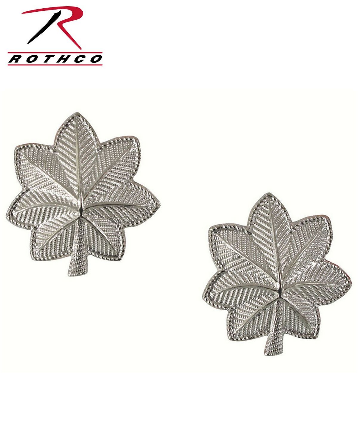 Rothco 1704 | Rothco 1704 Lieutenant Colonel Insignia