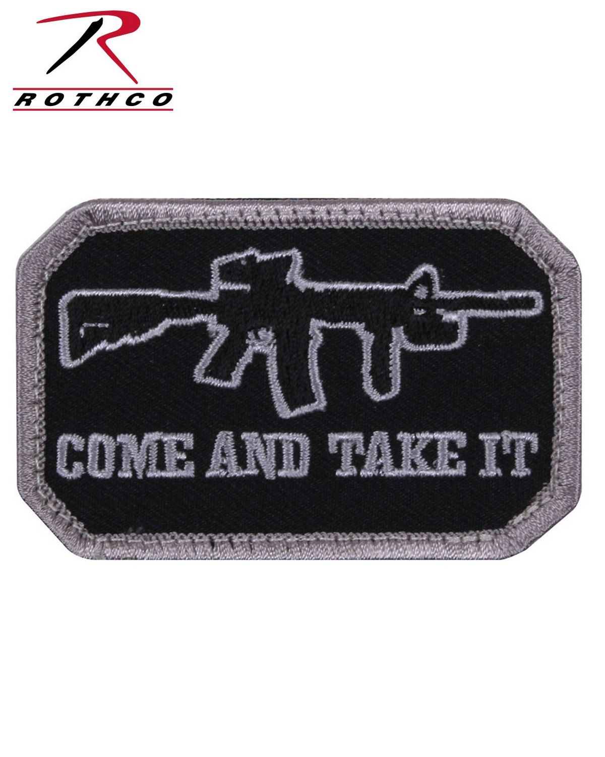 Rothco 1882 | Rothco 1882 Space Explorer Morale Patch