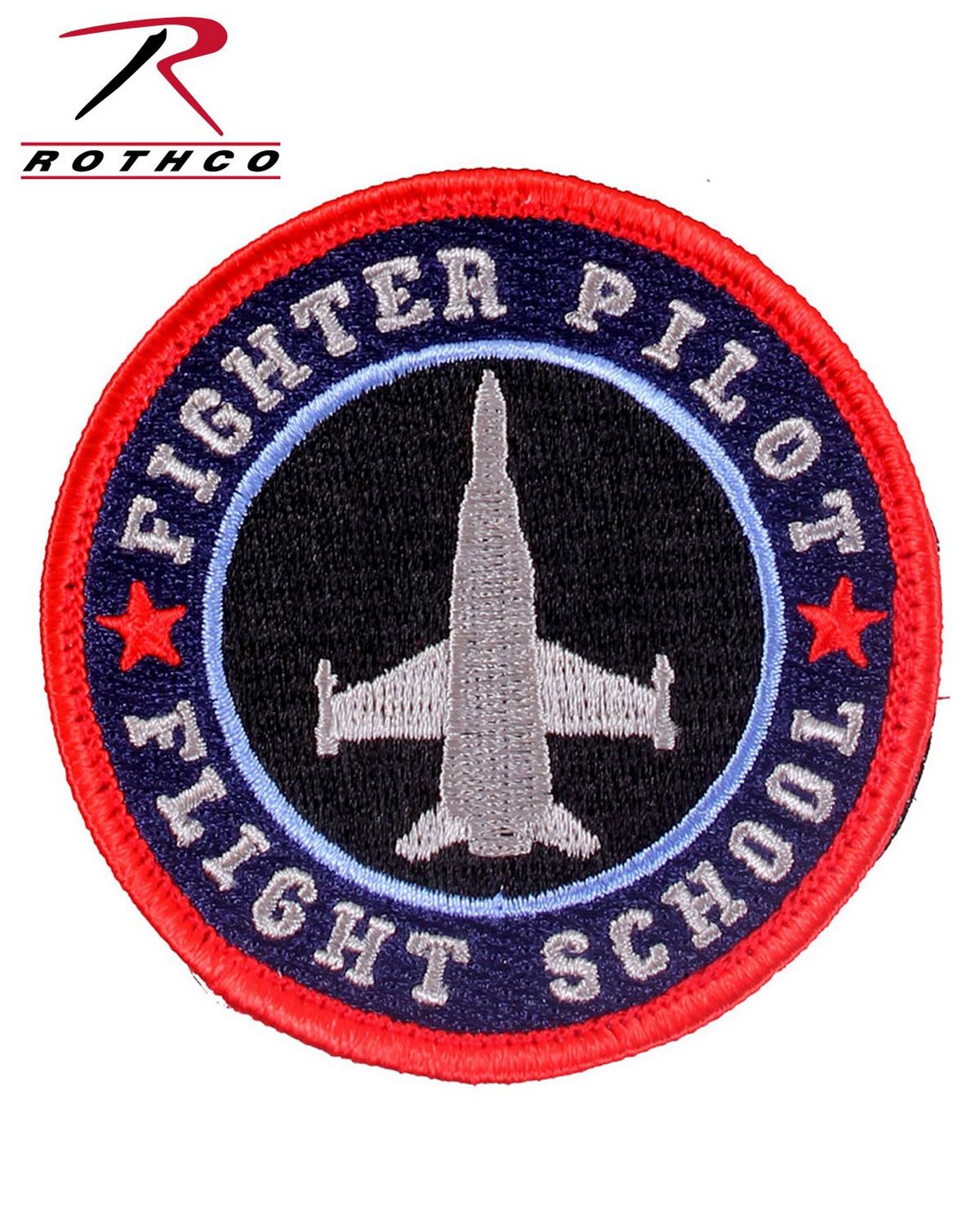 Rothco 1883 | Rothco 1883 Fighter Pilot Morale Patch