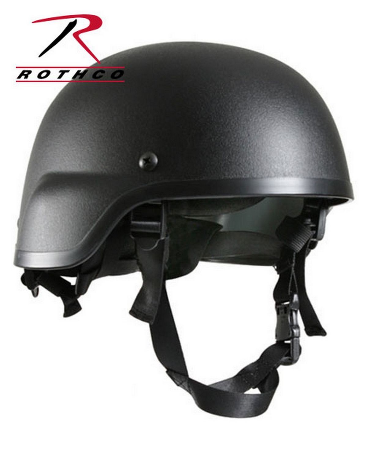 Rothco 1995 | Rothco 1995 ABS Mich-2000 Replica Tactical Helmet
