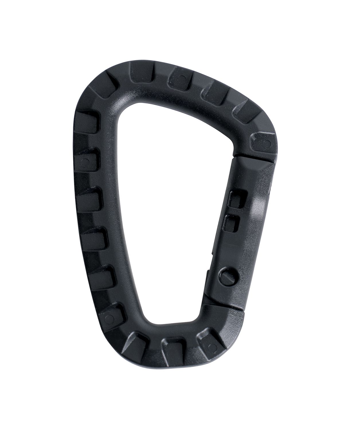 Rothco Tactical Plastic Biner - Shop at ApparelnBags.com