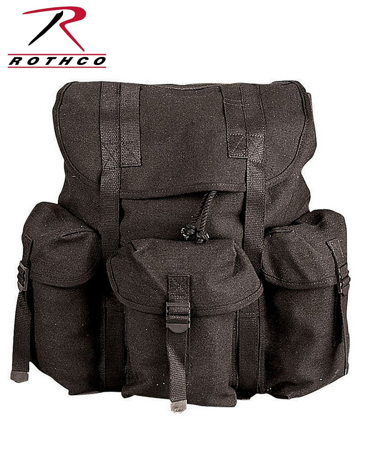 Rothco 2477 | Rothco 2477 G.I. Type Heavyweight Mini Alice Pack