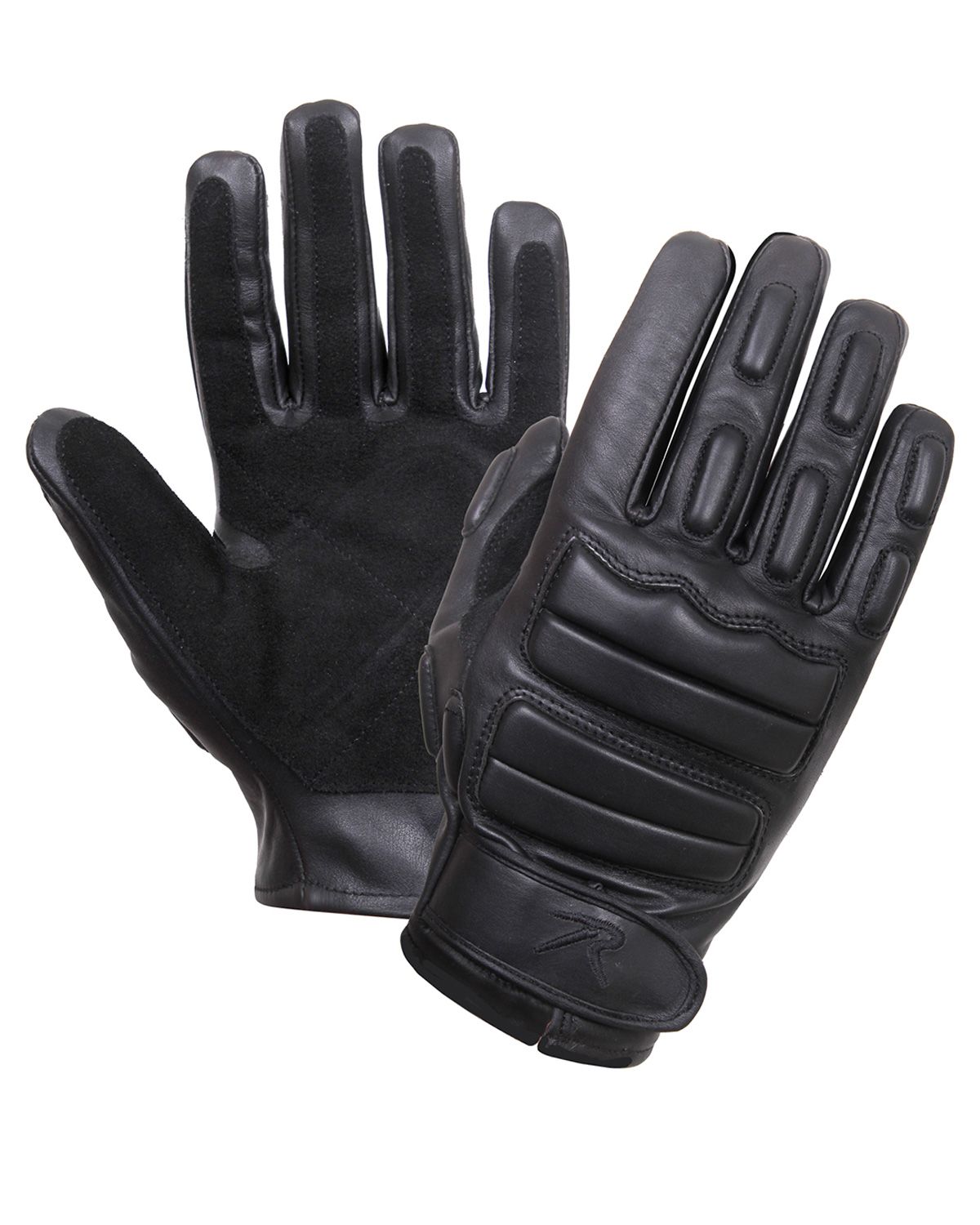 Rothco 2816 | Rothco Padded Tactical Gloves