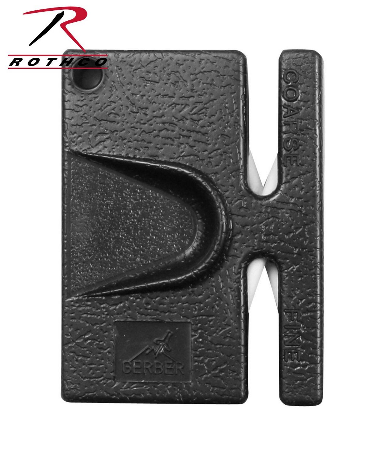 Rothco 3247 | Rothco 3247 Gerber Pocket Sharpener