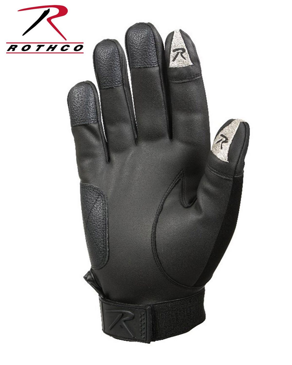Rothco 3409 | Rothco 3409 Touch Screen Neoprene Duty Gloves