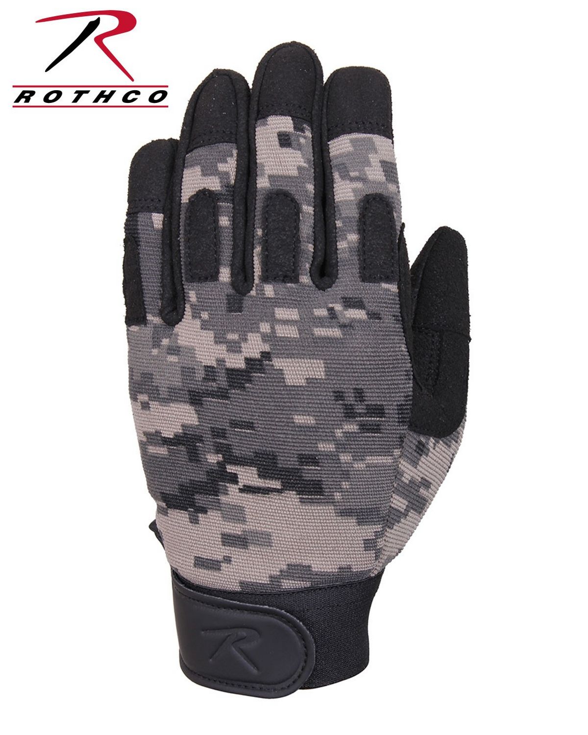 Rothco 3421 | Rothco 3421 Lightweight All Purpose Duty Gloves