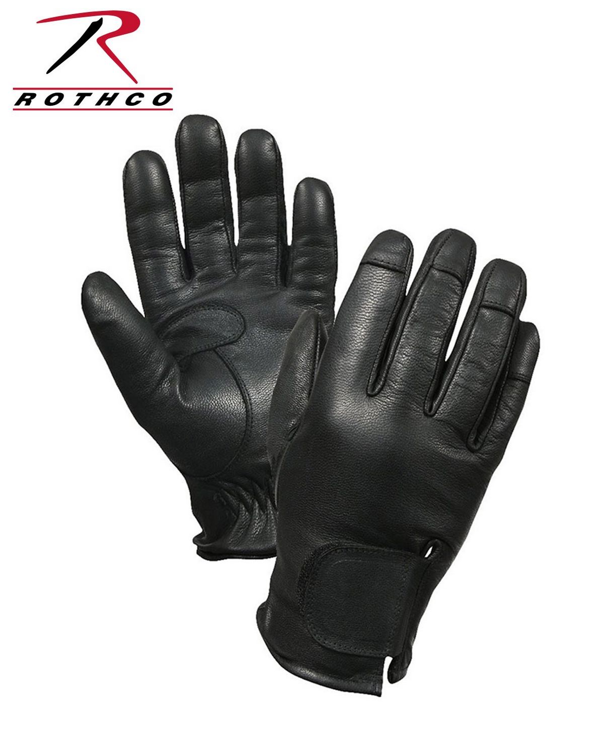 Rothco 3434 | Rothco 3434 Deluxe Cut Resistant Police Gloves