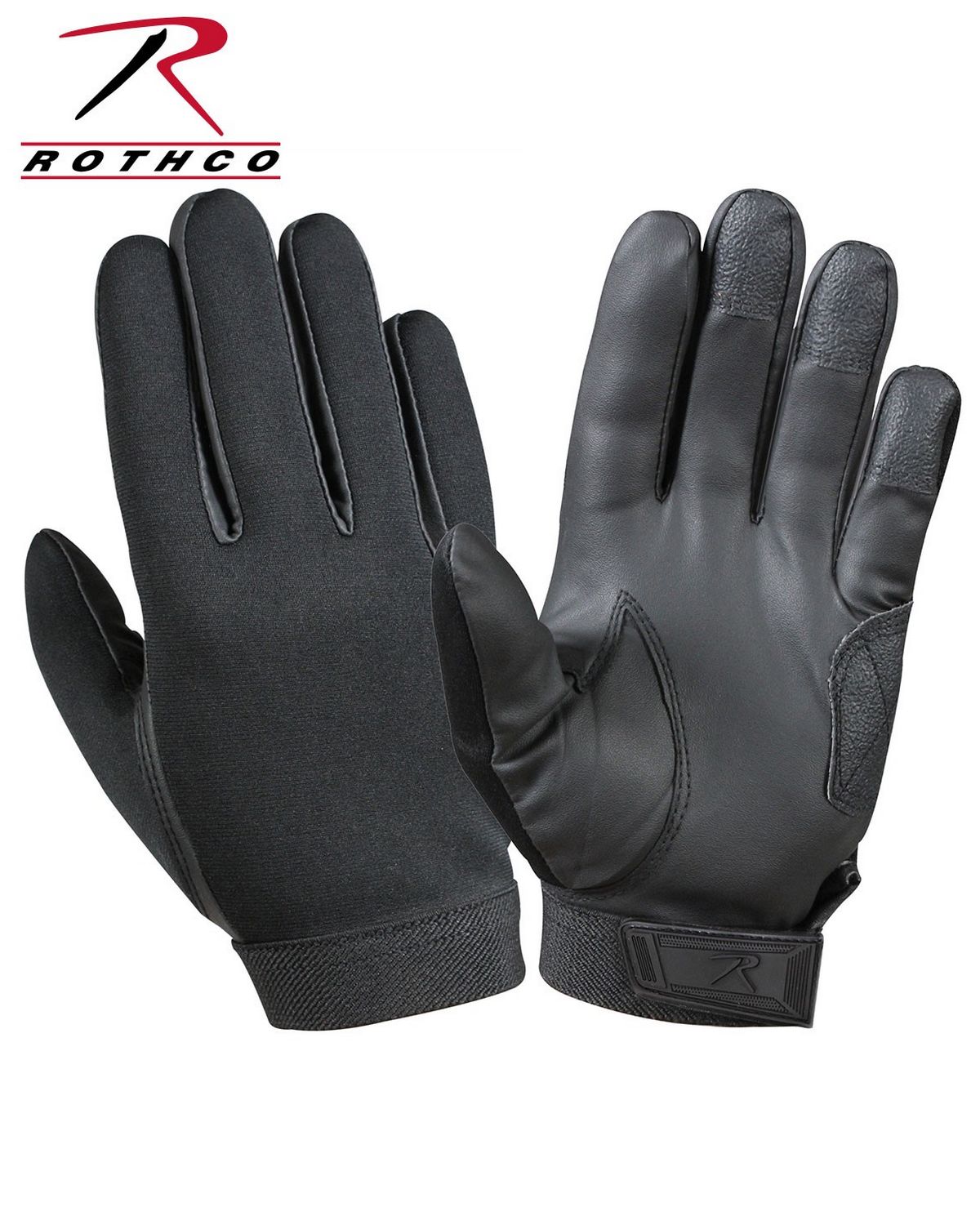 Rothco 3455 | Rothco 3455 Multi-Purpose Neoprene Gloves