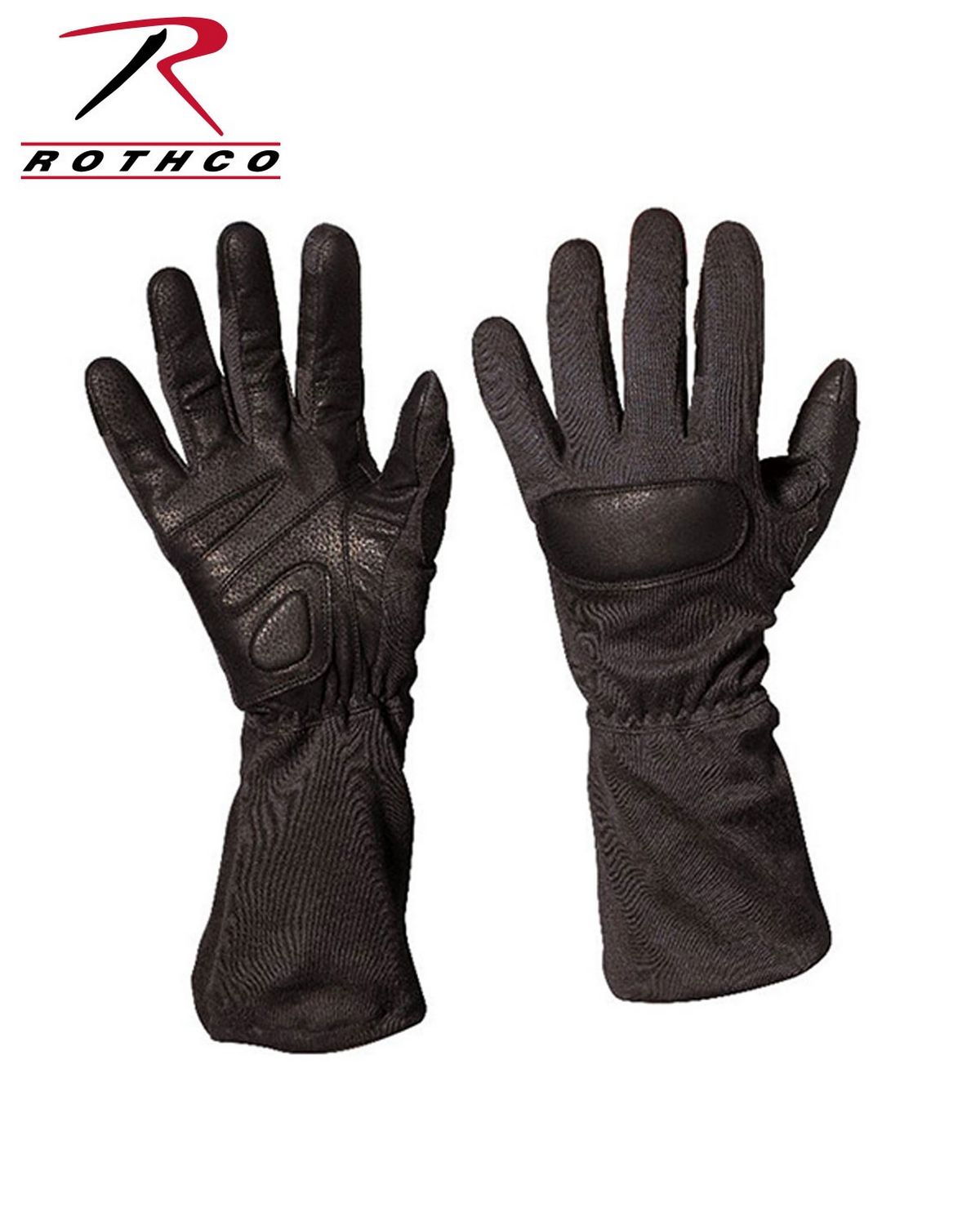 Rothco 3461 | Rothco 3461 Special Forces Cut Resistant Tactical Gloves