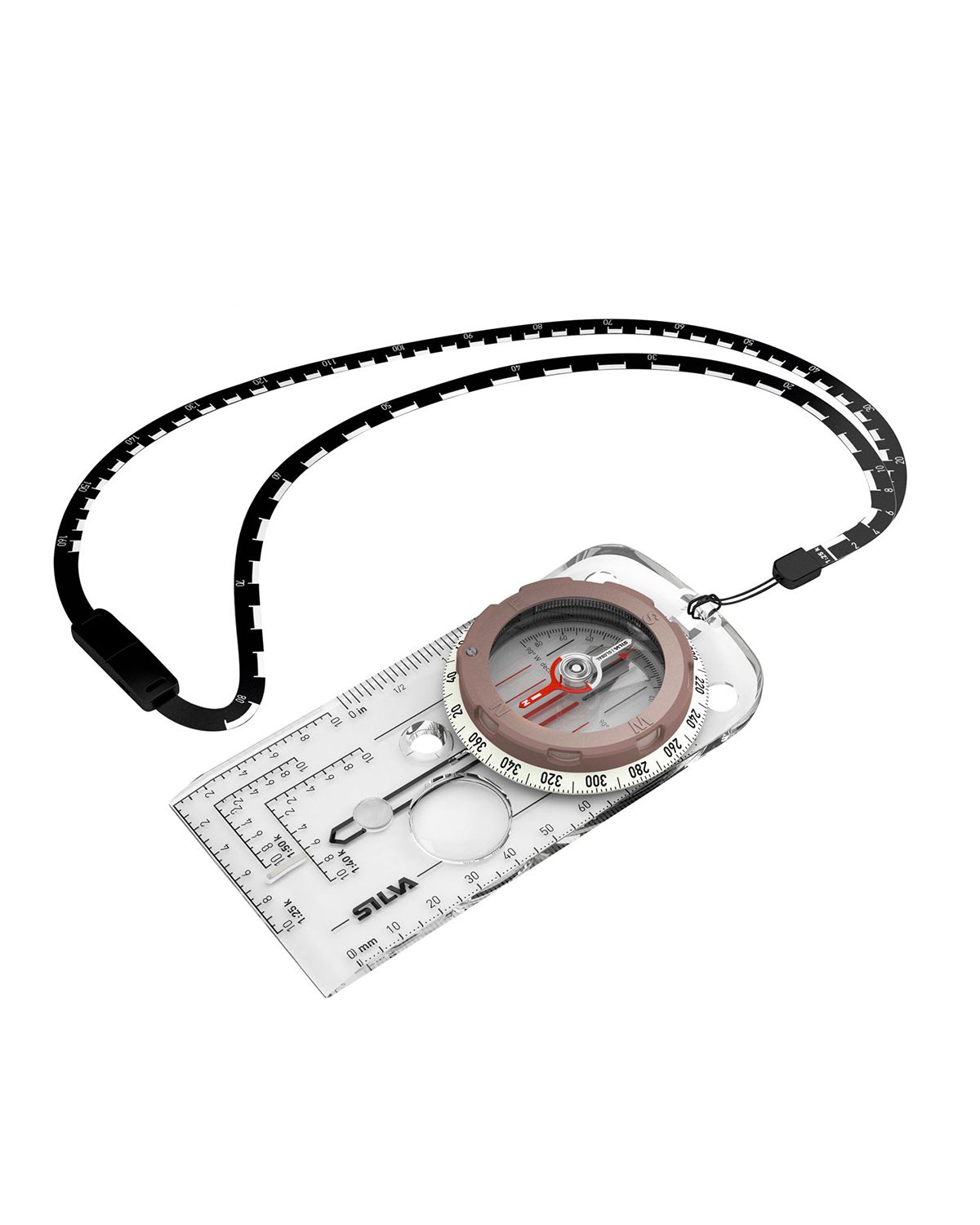 Rothco 431 | Rothco Silva Expedition 360 Global Compass