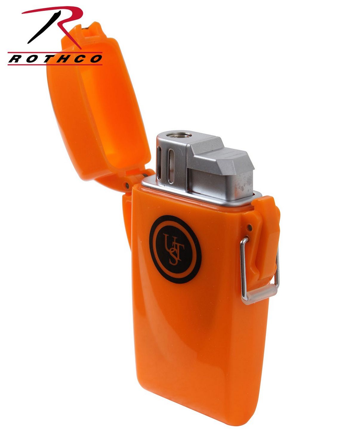 Rothco 4496 UST Floating Lighter - Free Shipping Available