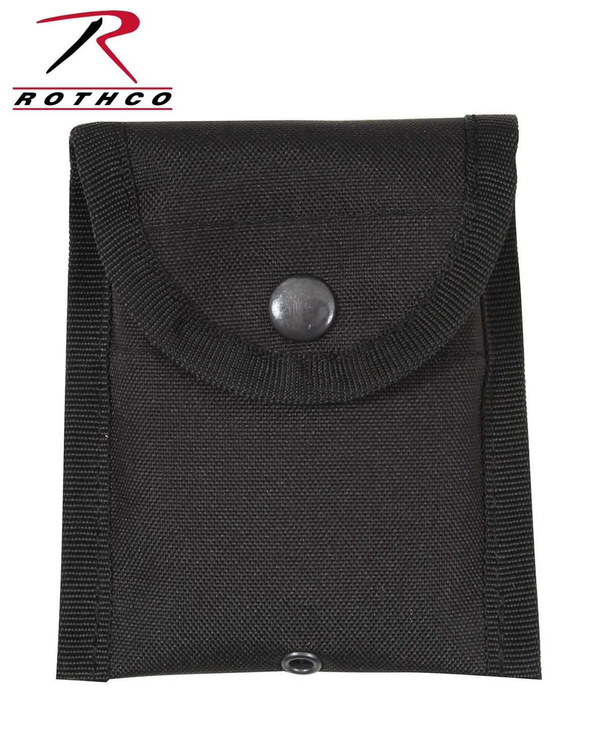 Rothco 458 MOLLE Compatible Compass Pouch