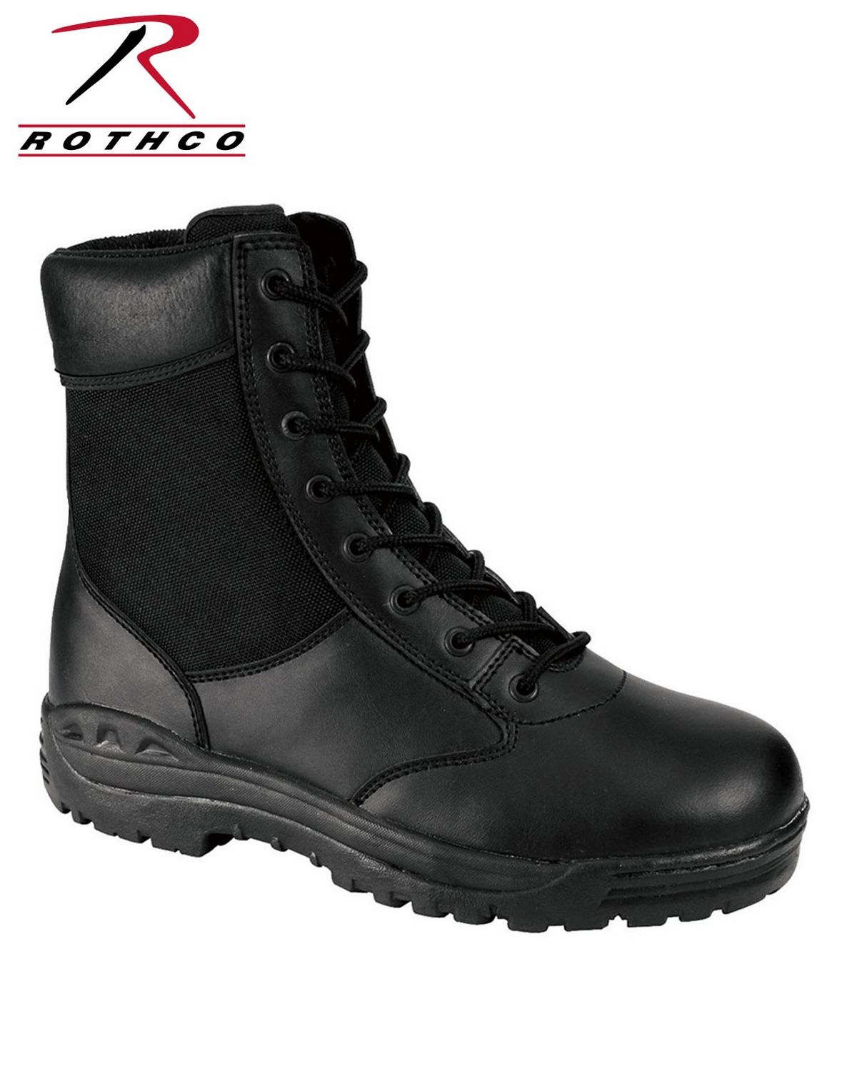 Rothco 5064 | Rothco 5064 Forced Entry Security Boot / 8''
