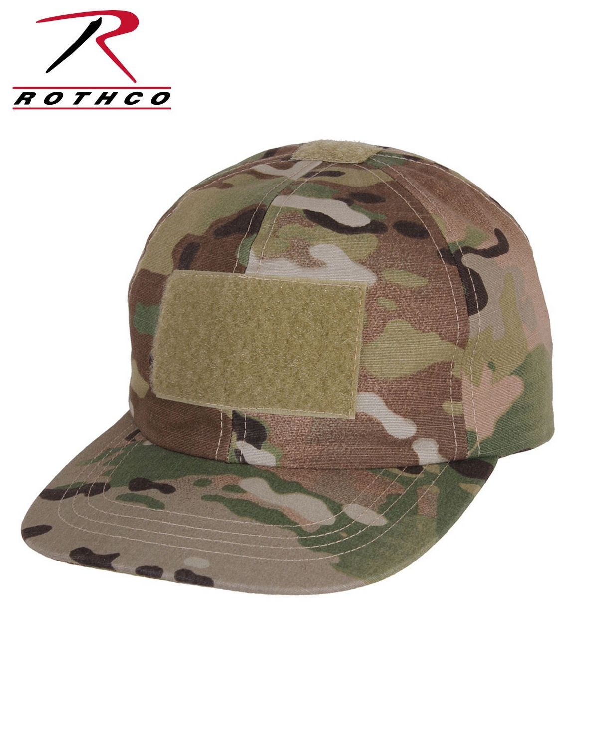 Rothco 5462 | Rothco 5462 Kids Operator Tactical Cap