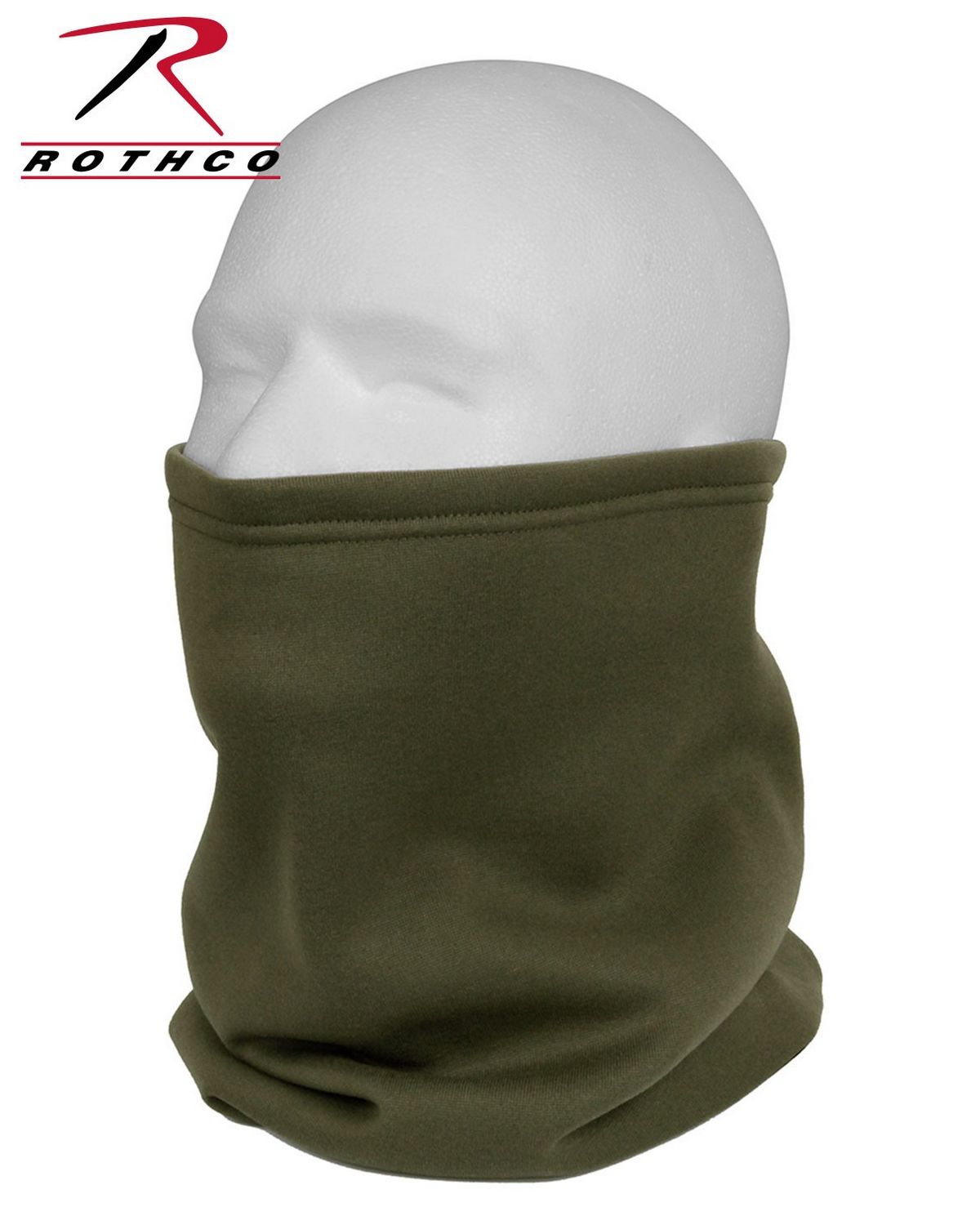 Rothco 5518 | Rothco 5518 ECWCS Polyester Neck Gaiters