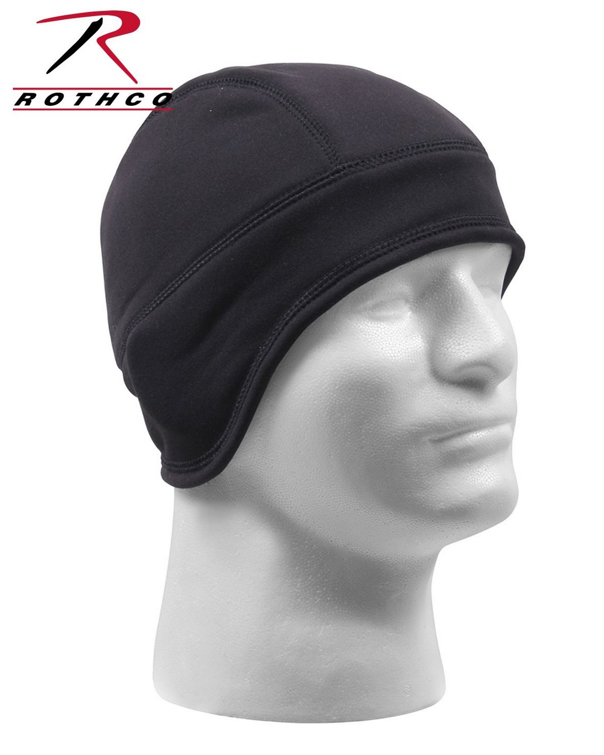 Rothco 55287 | Rothco 55287 Arctic Fleece Tactical Cap/Liner