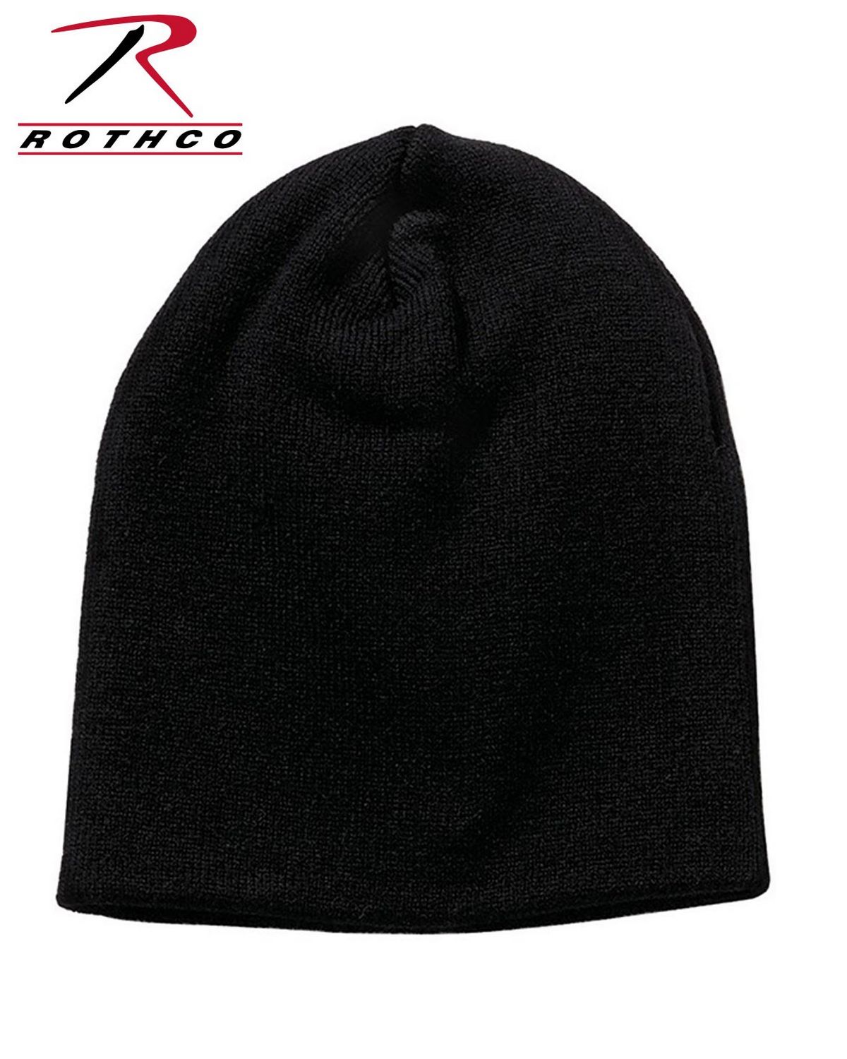 Rothco 5566 | Rothco 5566 Deluxe Acrylic Skull Cap