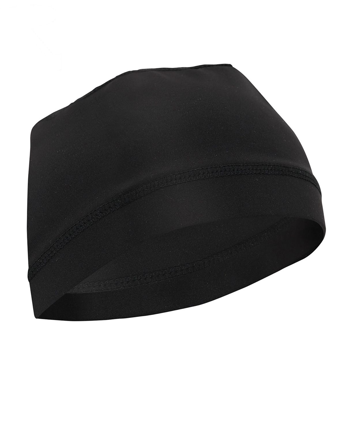 Rothco 5588 | Rothco Moisture Wicking Skull Cap Helmet Liner- Black