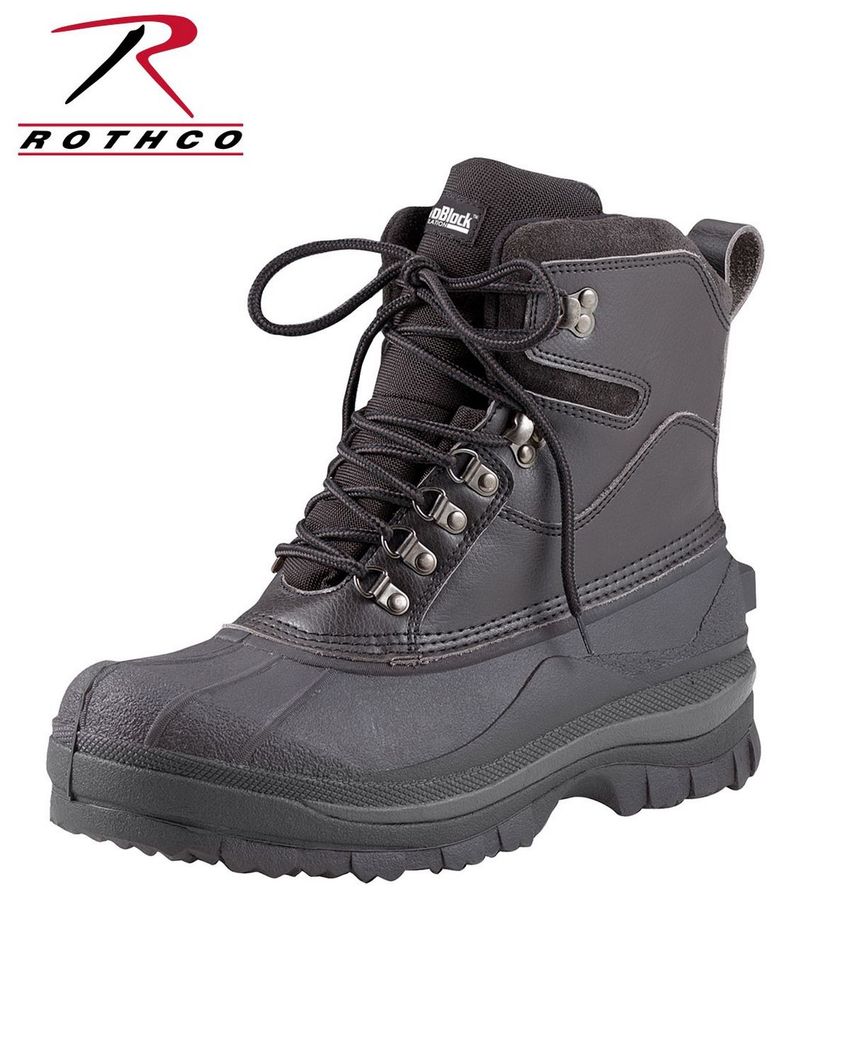 Rothco 5659 | Rothco 5659 8 Extreme Cold Weather Hiking Boots