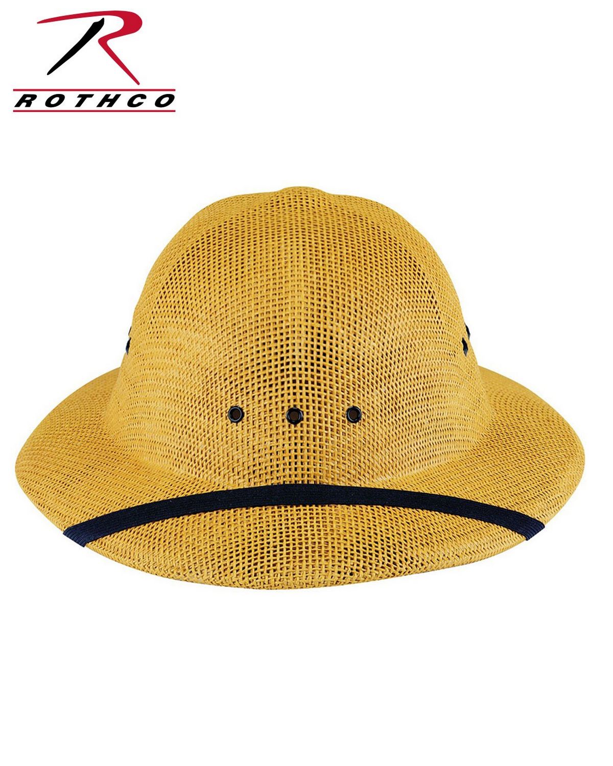 Rothco 5671 | Rothco 5671 G.I. Type Vietnam Style Pith Helmet