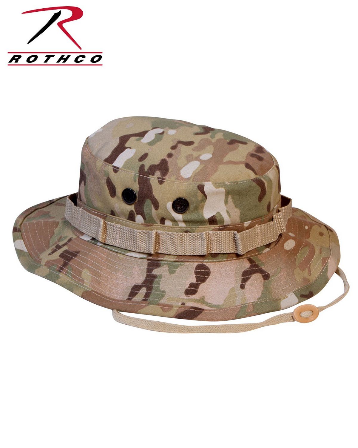 Rothco 5892 | Rothco 5892 Boonie Hat - MultiCam