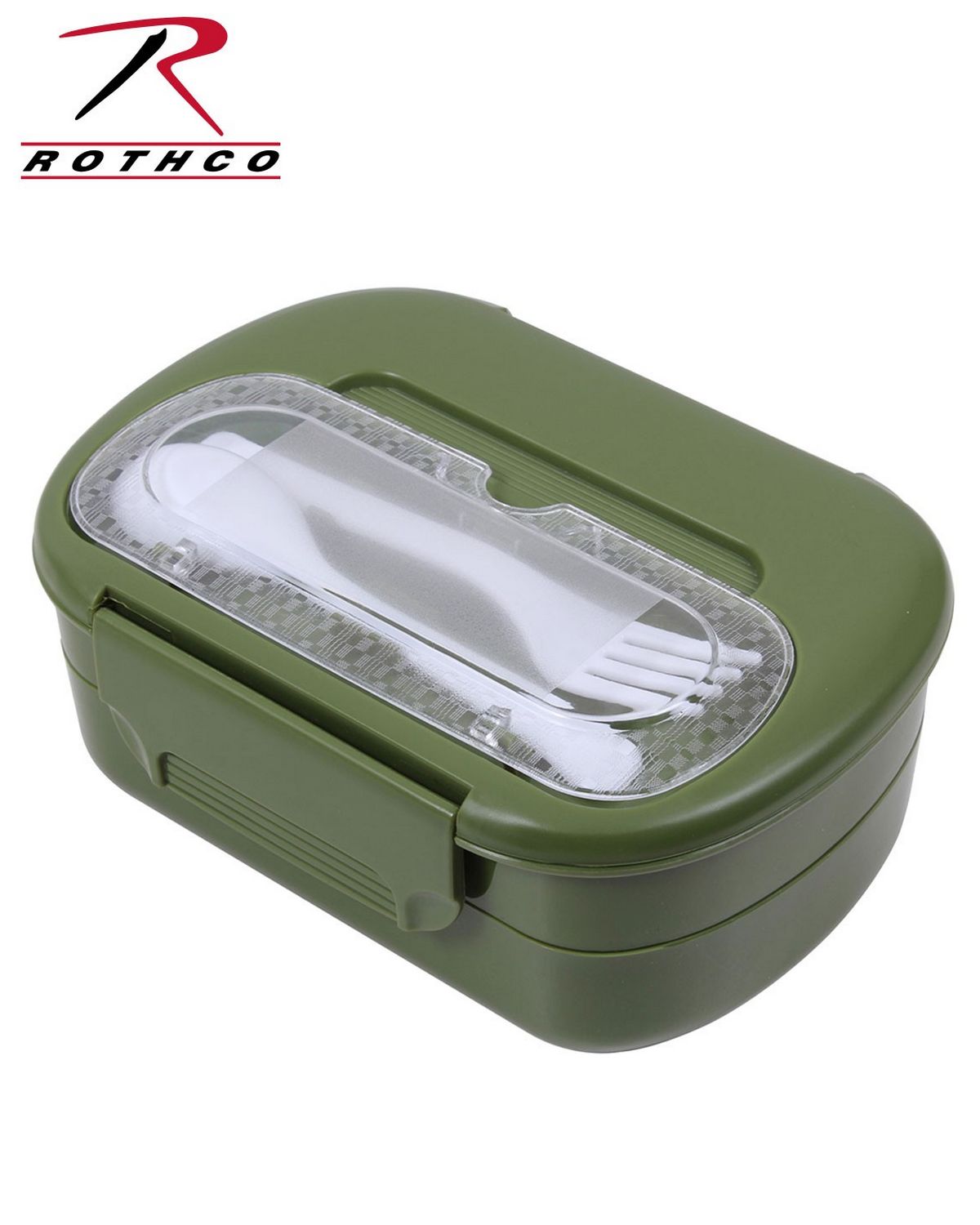 Rothco 5908 | Rothco 5908 Plastic Mess Kit