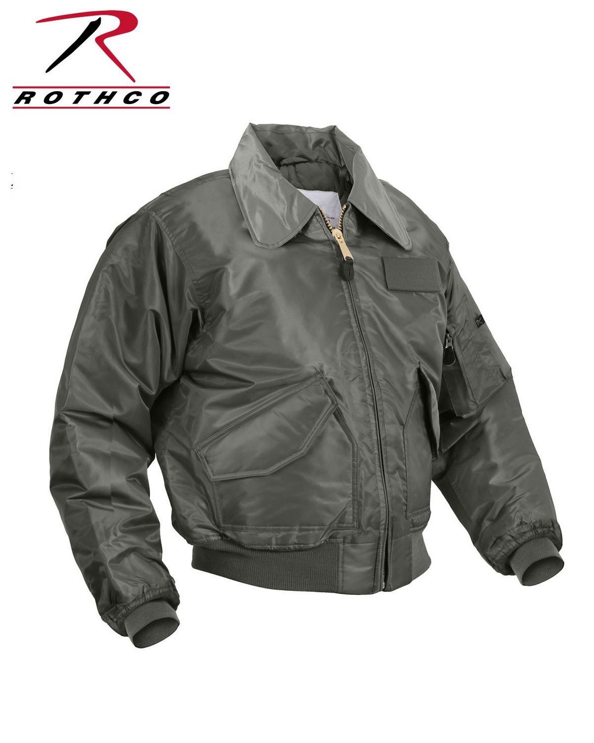 Rothco 7420 | Rothco 7420 Men's CWU-45P Flight Jacket