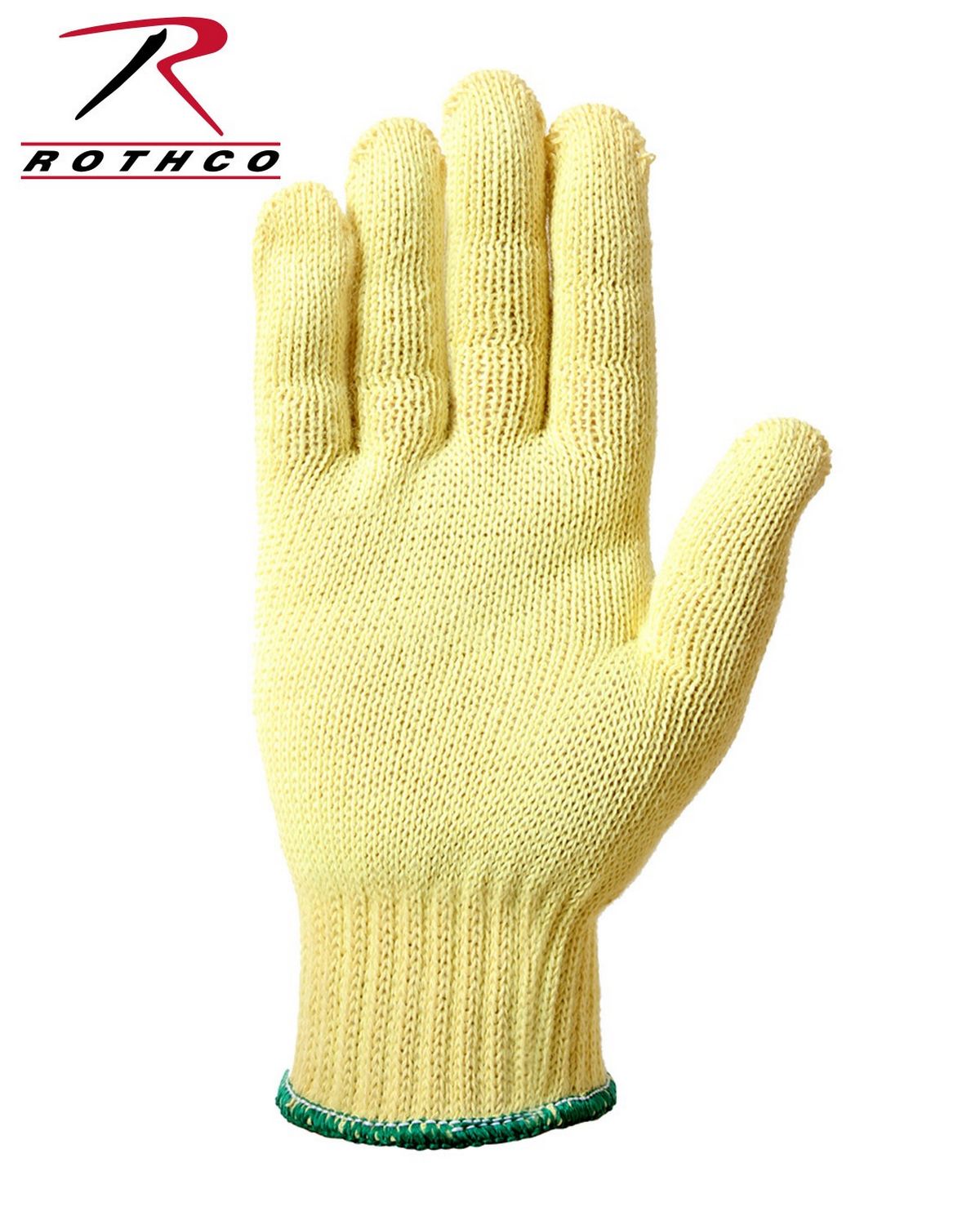 Rothco 8427 | Rothco 8427 Shurrite Cut Resistant Heavyweight Gloves