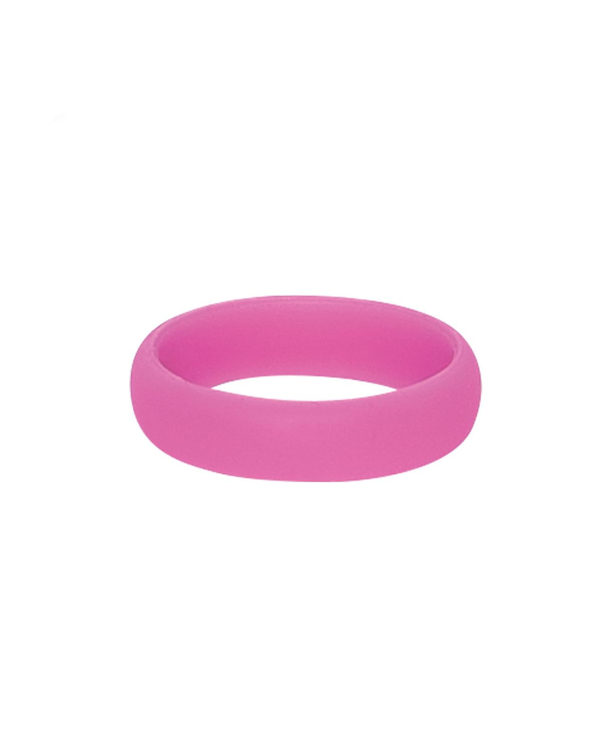 Rothco 863 | Rothco Pink Silicone Ring