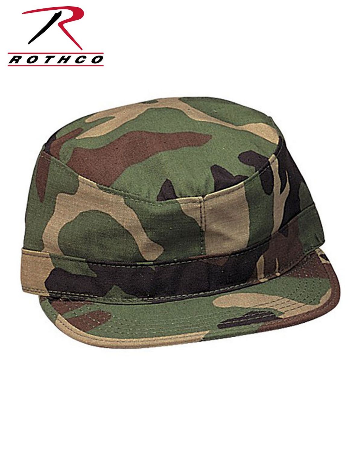 Rothco 9406 | Rothco 9406 Kids Military Fatigue Cap