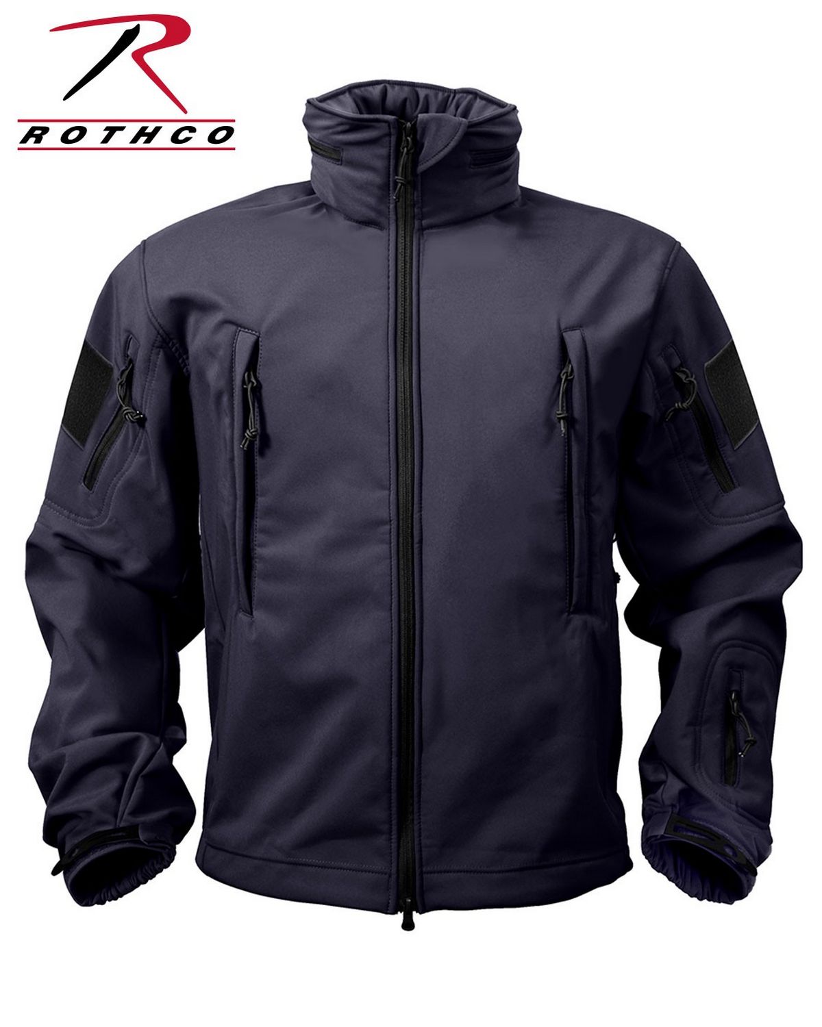 Rothco 9511 | Rothco 9511 Men's Special Ops Tactical Soft Shell Jacket