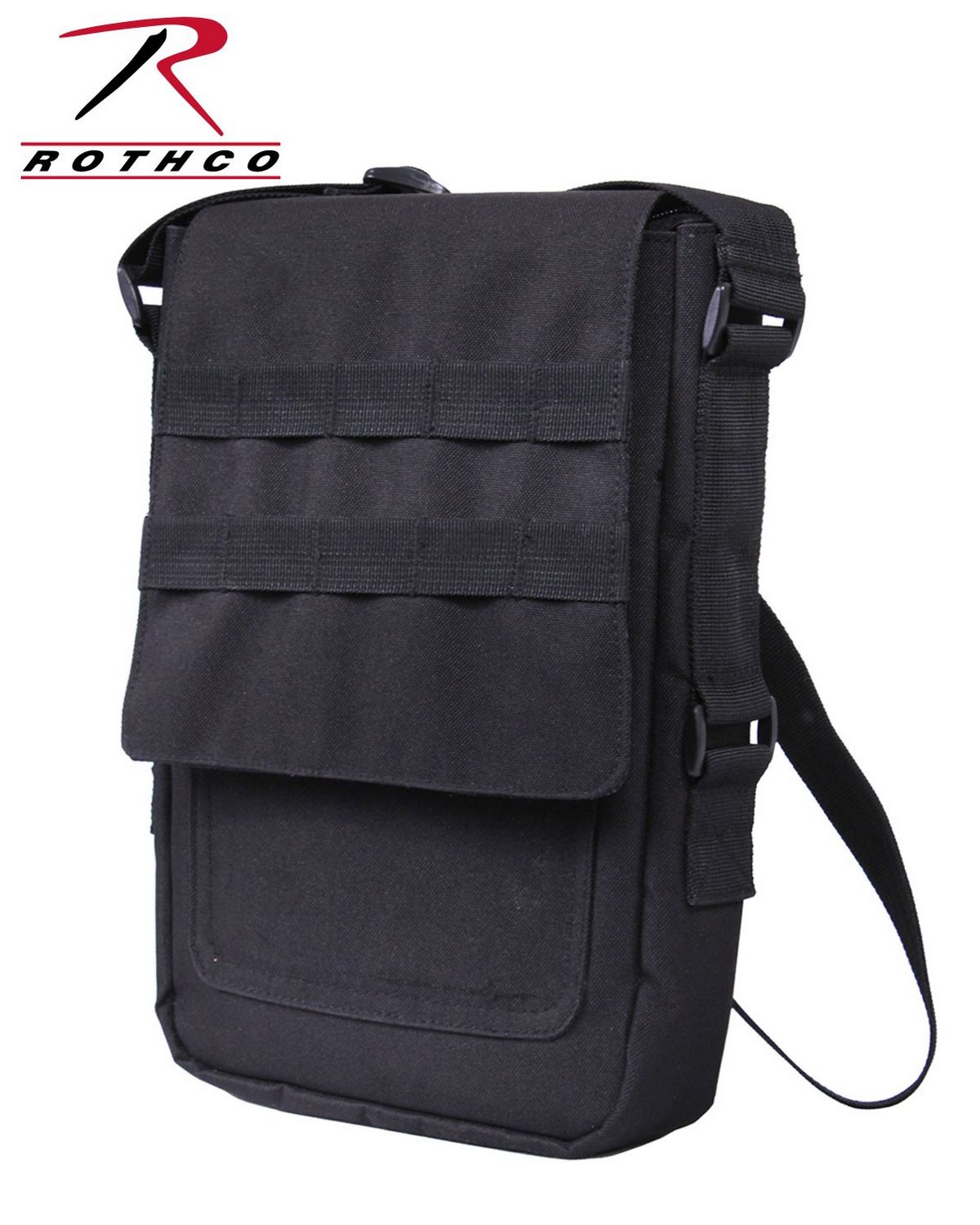 Rothco 9760 | Rothco 9760 MOLLE Tactical Tech Bag