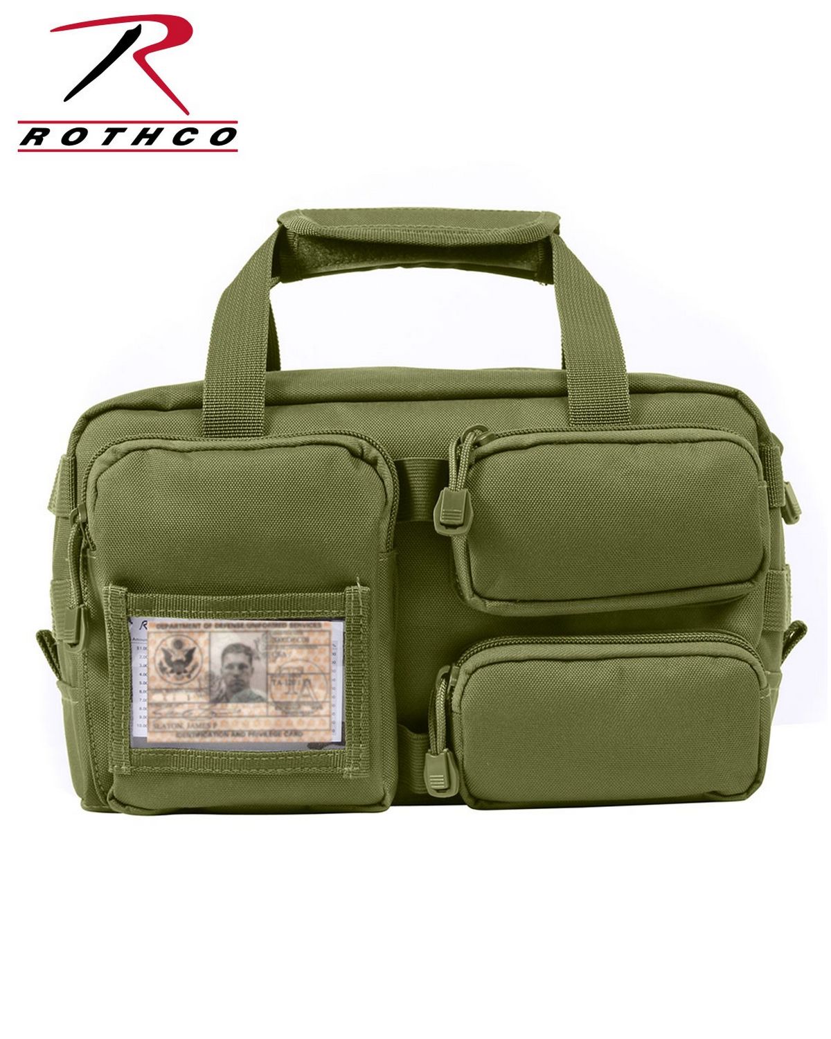 Rothco 9775 | Rothco 9775 Tactical Tool Bag